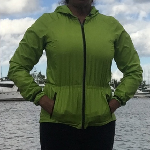 Xersion | Jackets & Coats | Nylon Jacket | Poshmark